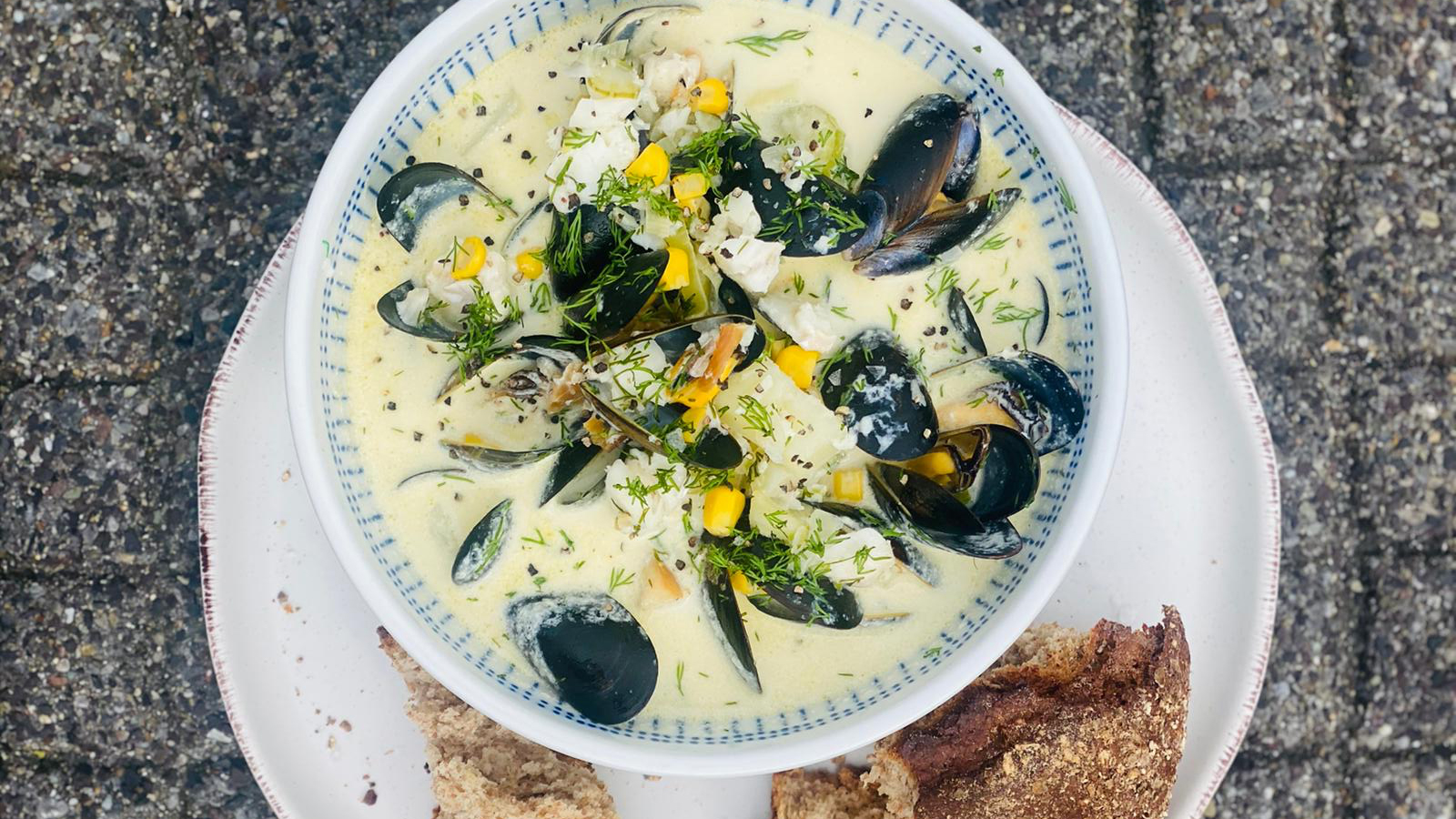 Clodagh's Ireland | This Morning