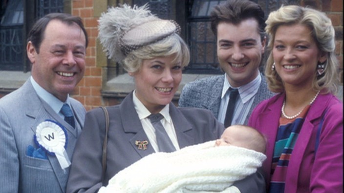 Celebrating 30 years of Martin Fowler | This Morning