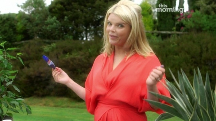 Get arty with a Homemade Garden | This Morning