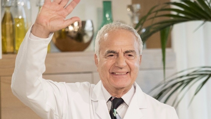 Skincare SOS with dermatologist Dr Murad | This Morning