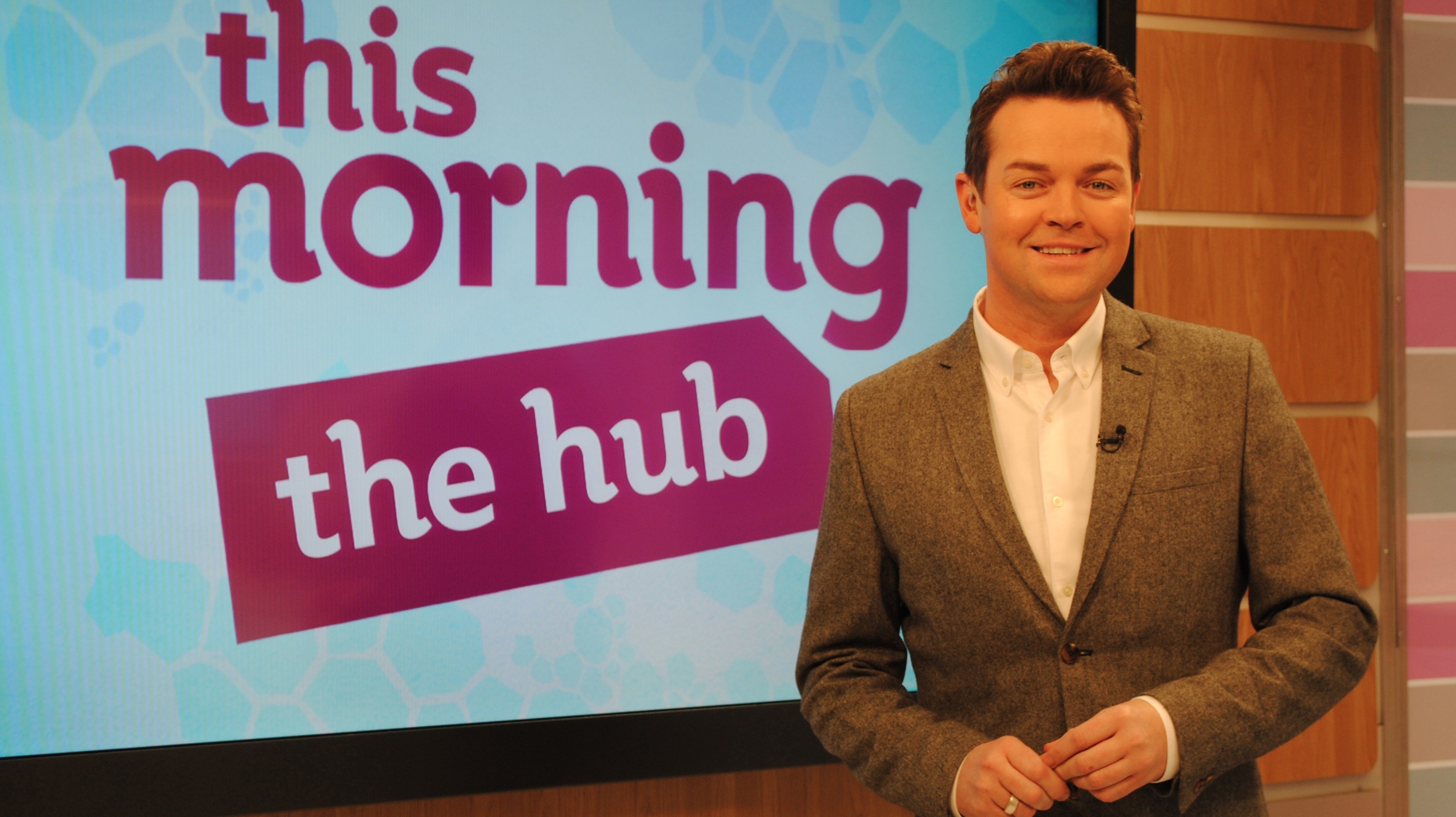 Get involved with today's show | This Morning