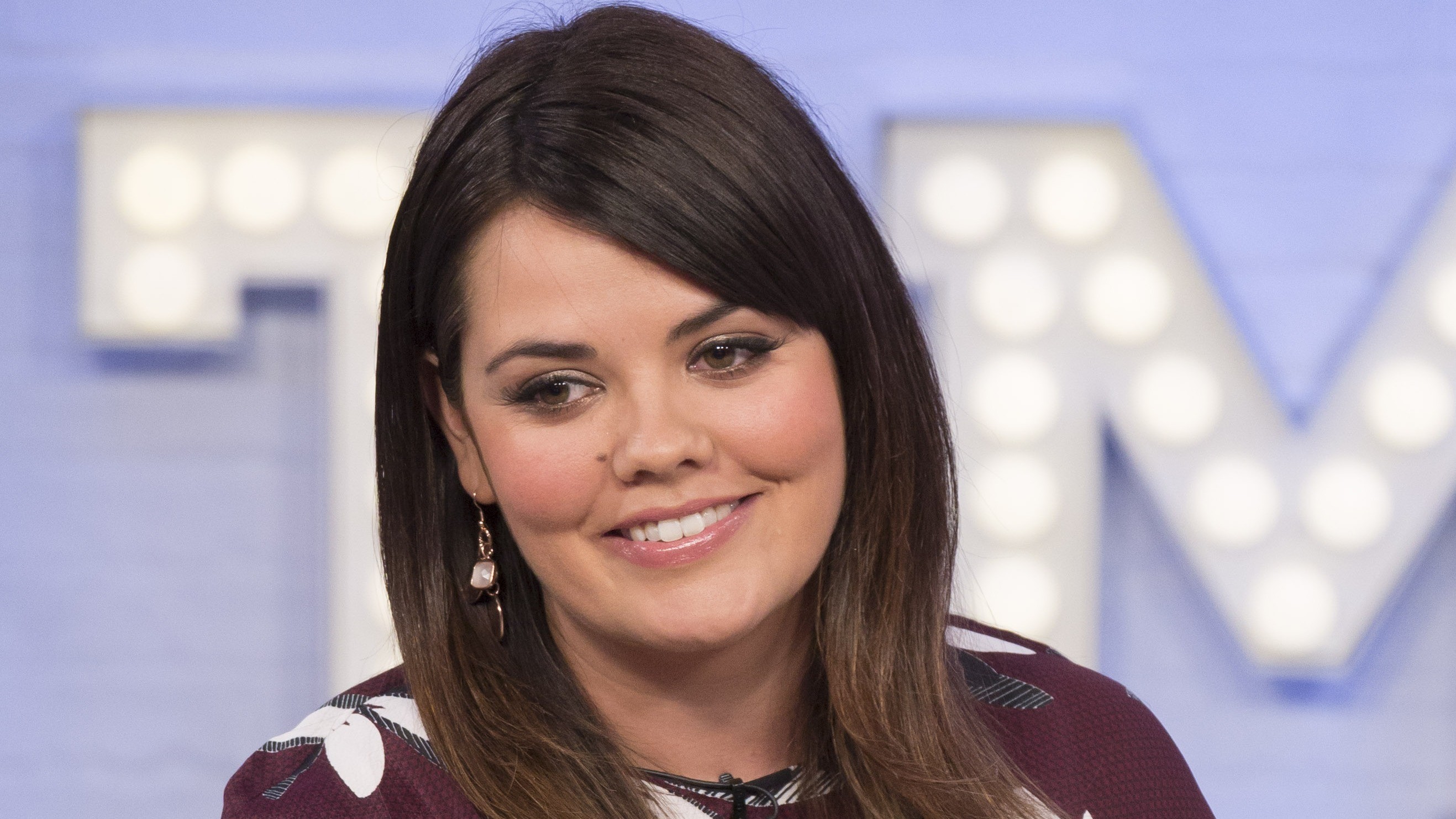 Get Bryony's look | This Morning