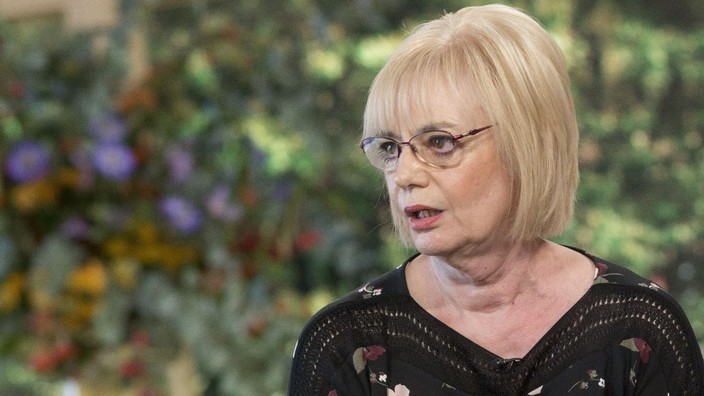 ANNE DARWIN: 'You just get in so deep, you can’t find a way out' | This ...