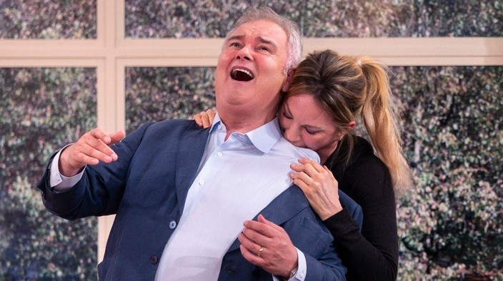 Dr Dot: A genuine taste for celebrities | This Morning