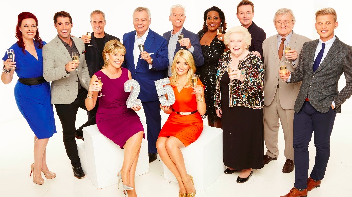 Happy Birthday This Morning! | This Morning