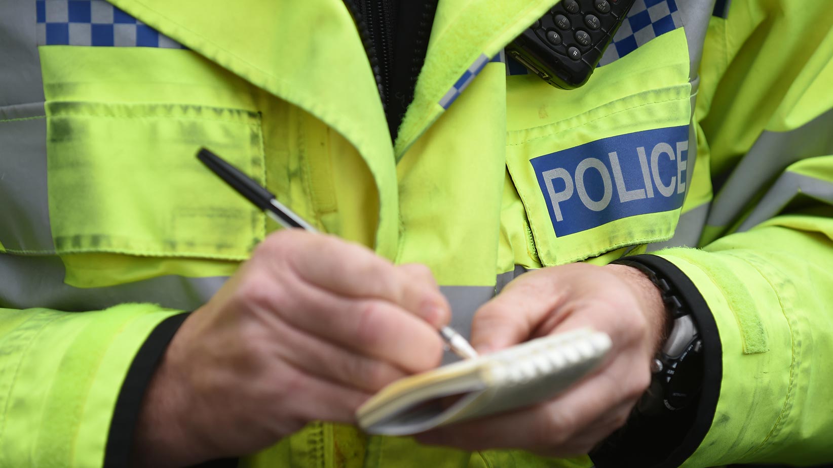 Only 1% of police officers and staff accused of abusing women sacked ...
