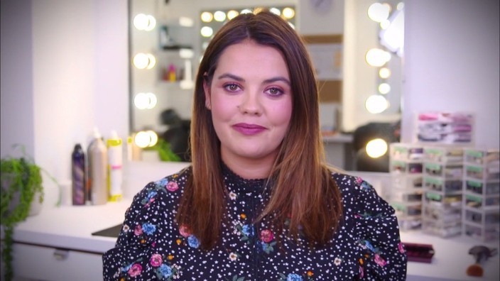 Bryony's autumn make-up bag update | This Morning