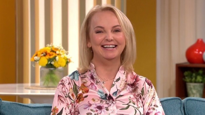 India Willoughby: Trolls turned me to surgery | This Morning