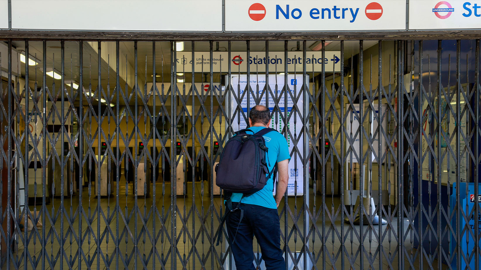Tube strike to cause fresh misery for travellers | This Morning