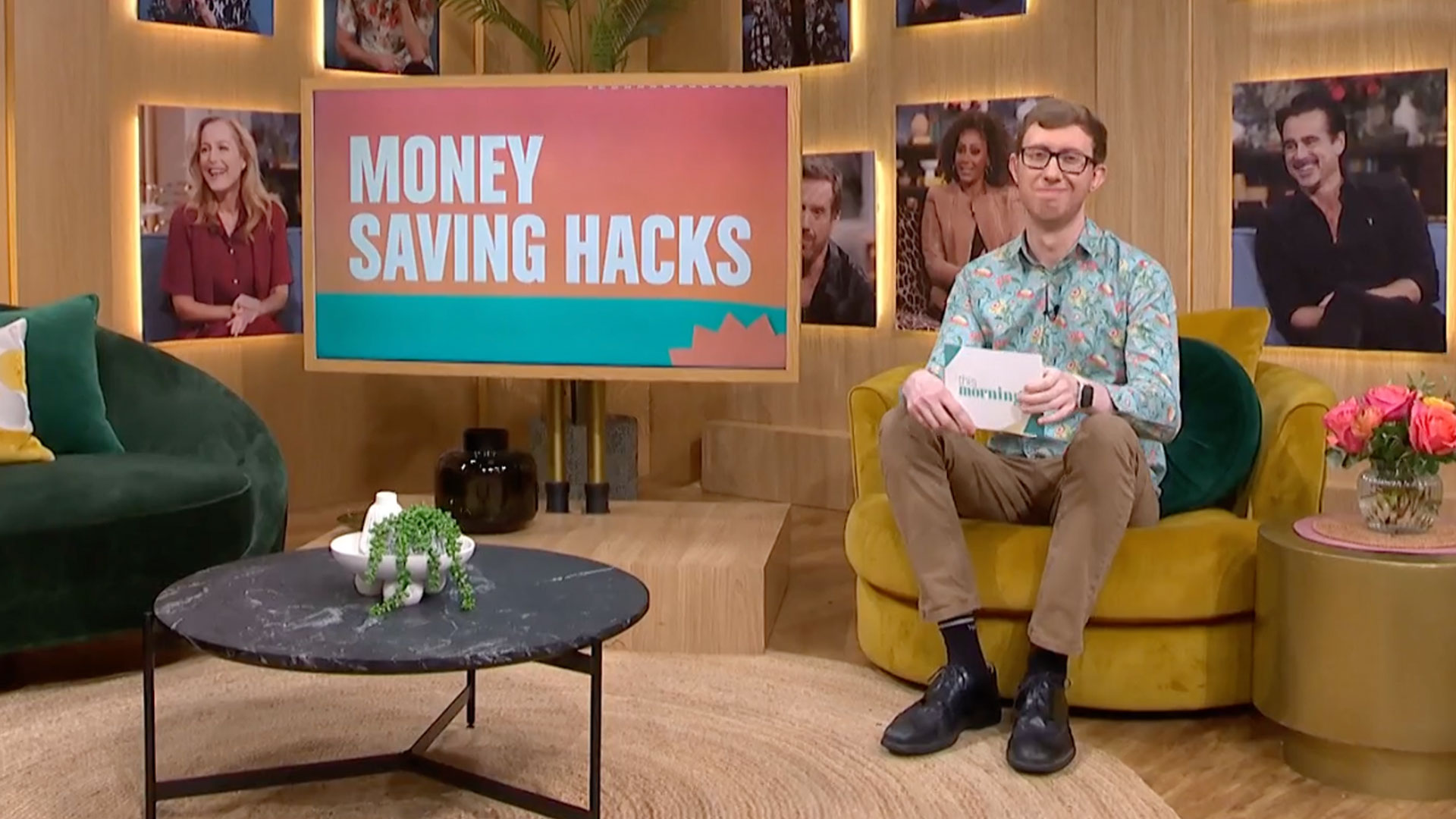 The money-saving hacks you didn't know about! | This Morning