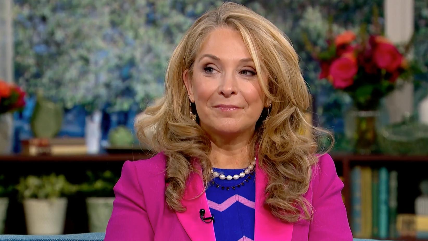 Tracy-Ann Oberman returns to Eastenders after nearly 20 years! | This ...