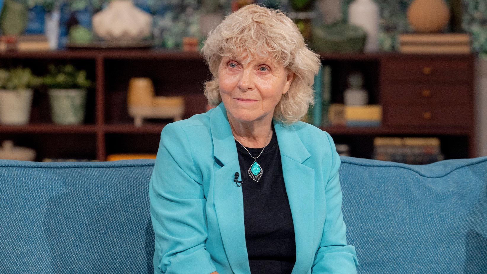 'We've still not been paid' says sub-postmistress Jo Hamilton | This ...