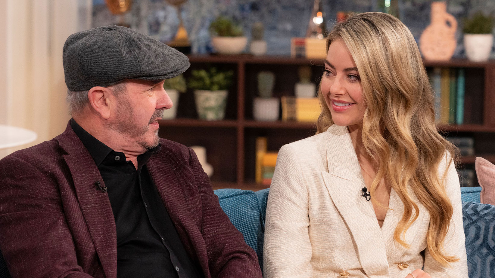 Neighbours superstars reveal all about the brand new series! | This Morning