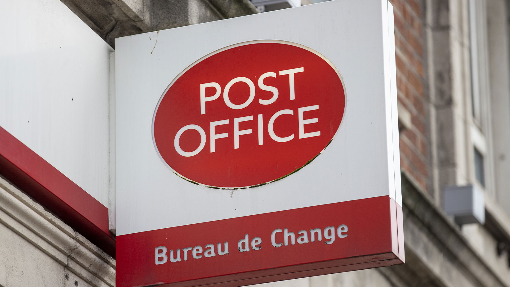 More than 100 Post Office branches could close under a major overhaul ...