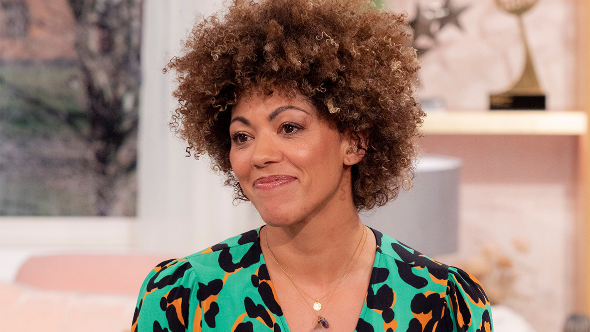 Dr Zoe: Why obesity should be considered a chronicle disease | This Morning