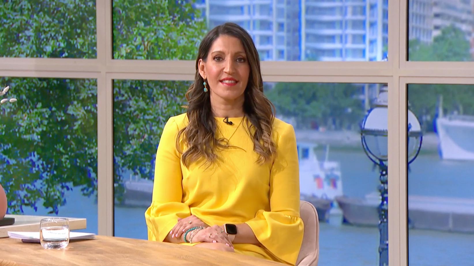 Dr Rosena on growing up with a stammer and battling the stigma | This ...