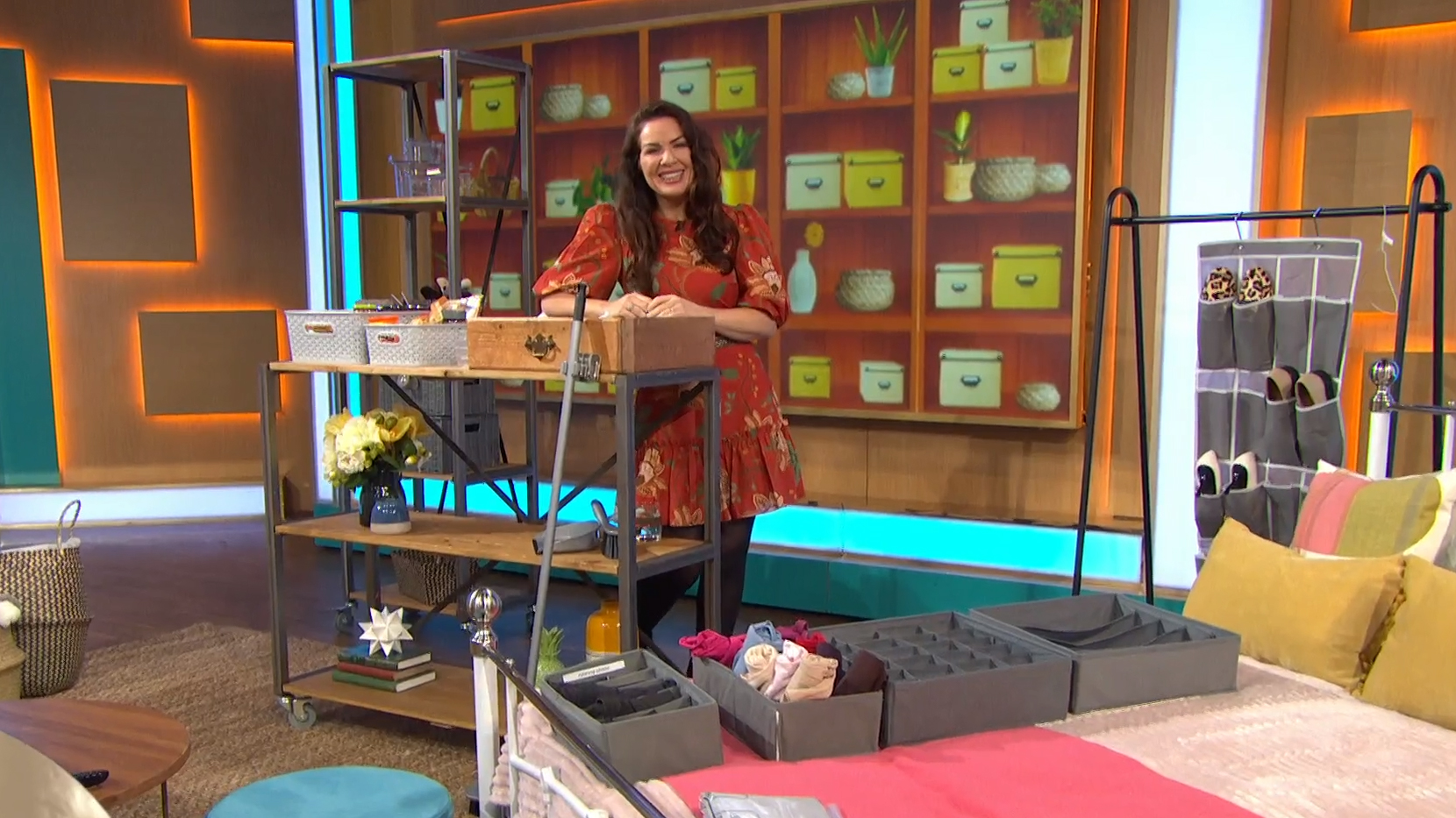 Reclaim your home: Our guide to decluttering | This Morning