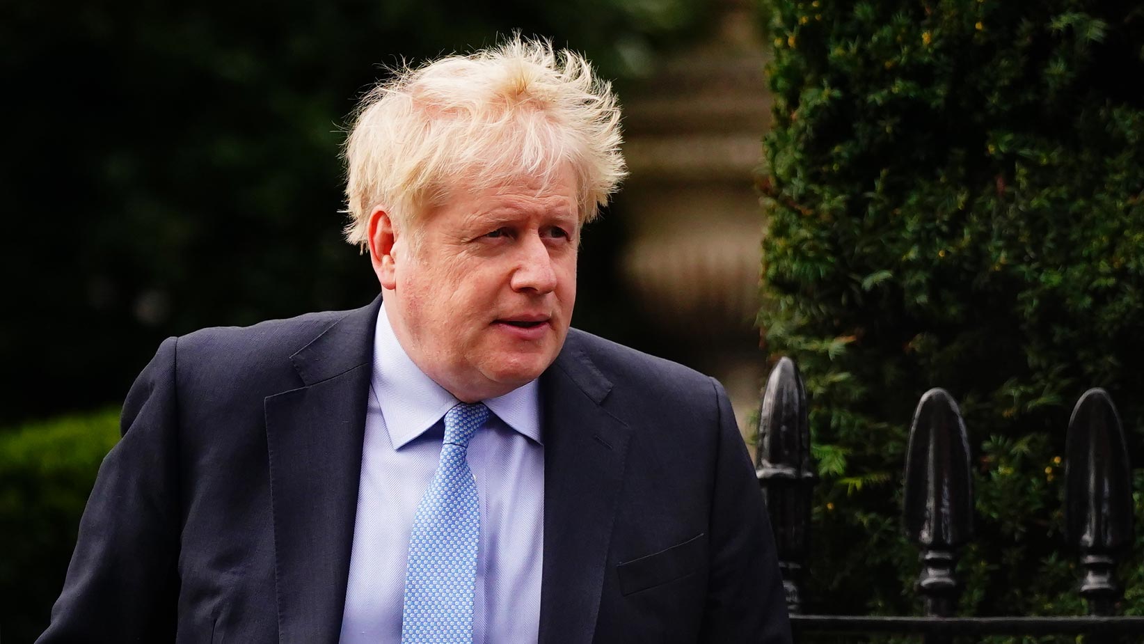 Boris Johnson’s Covid WhatsApps from old phone still not handed to inquiry | This Morning