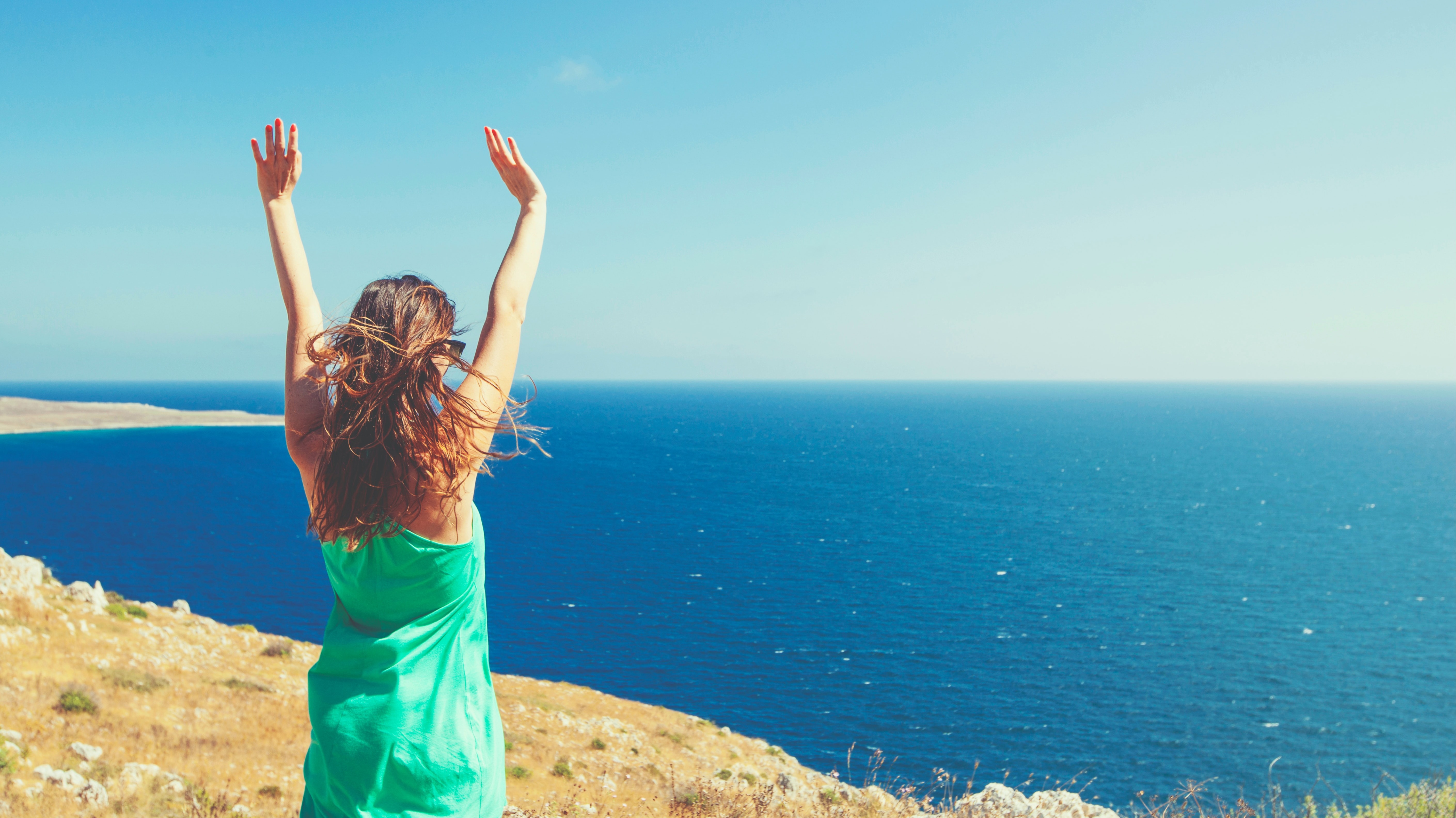 Try these simple techniques to make yourself happier | This Morning