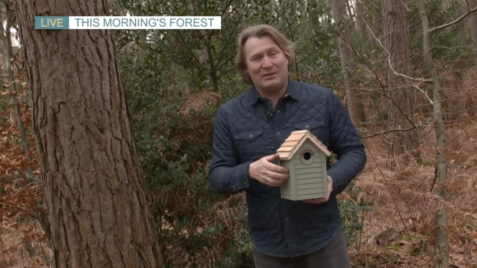 Top gardening tips you should do right now | This Morning