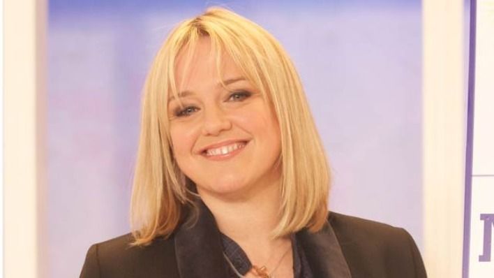 Faye Sawyer | This Morning
