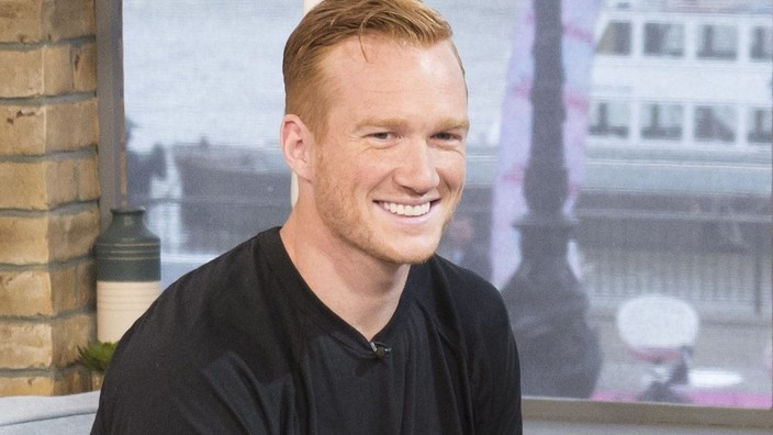 Greg Rutherford's inspiring the next generation | This Morning