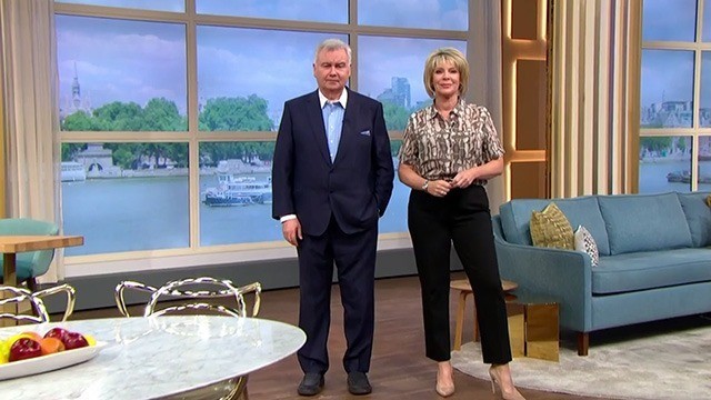 Get Ruth's Tuesday style | This Morning