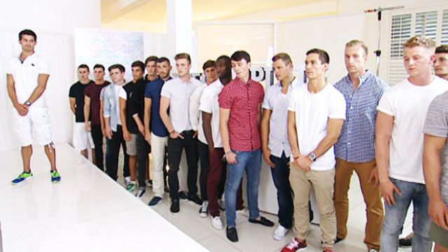 Who's got The Complete Package? | This Morning