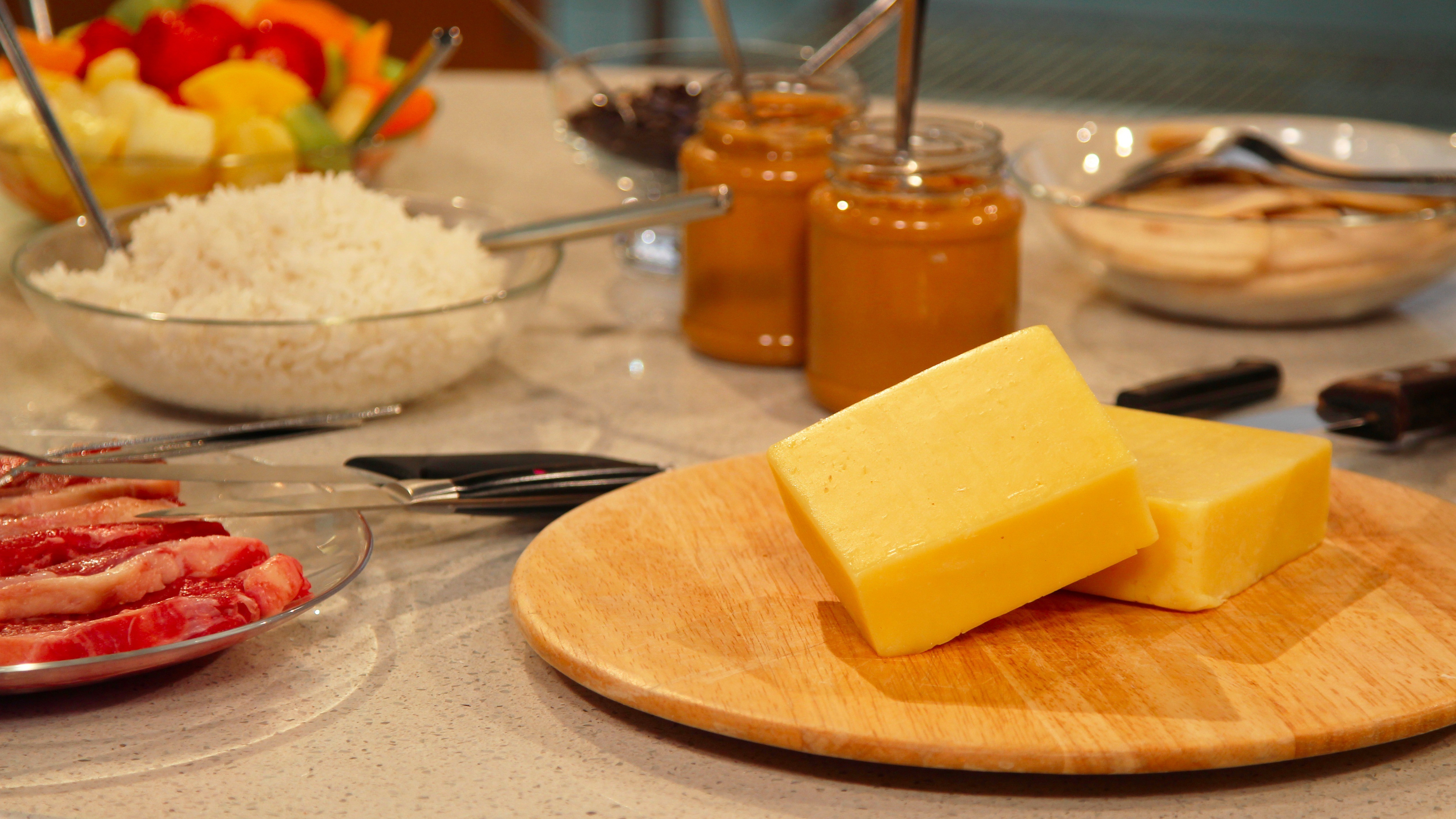 Do you know your perfect portion sizes? | This Morning