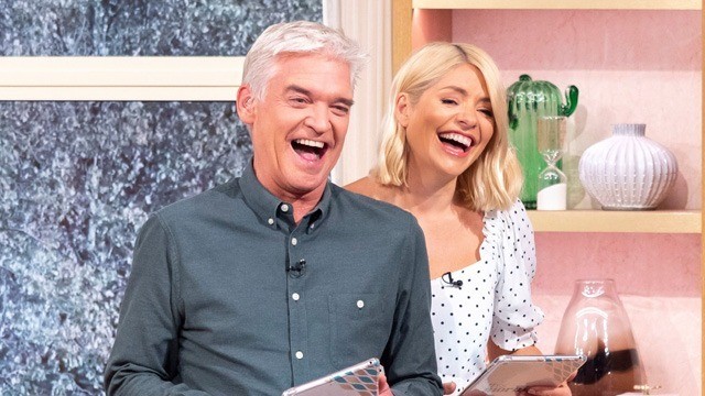 This week's highlights in pictures | This Morning