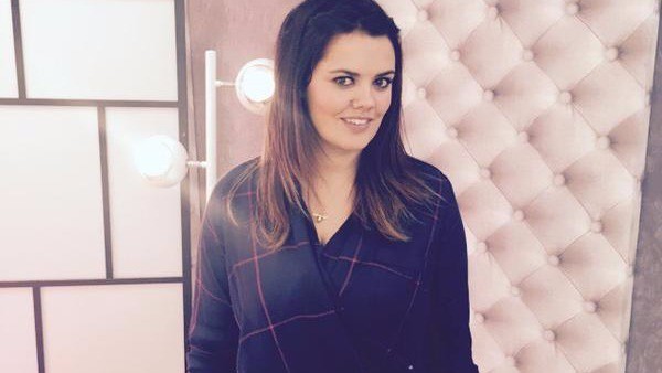 Get Bryony's look | This Morning