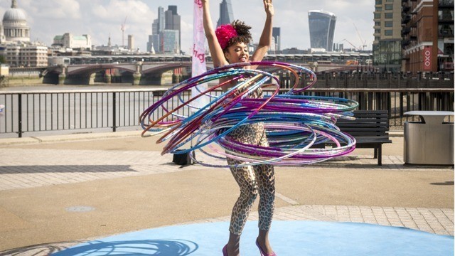 Sound your horns for this year's record breakers | This Morning