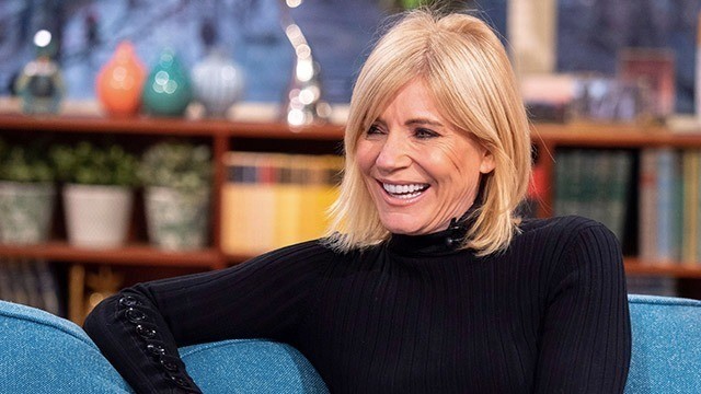 Michelle Collins: Fighting fit, and still after that dream role | This ...