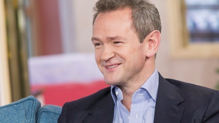 Alexander Armstrong's A-Z of Pointless | This Morning