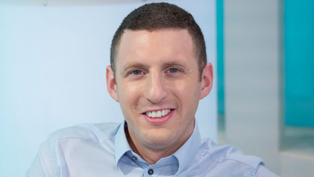 Mental Health Clinic with Dr Max Pemberton | This Morning