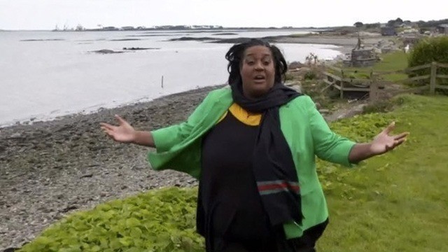 Alison meets Ireland's last leprechaun whisperer | This Morning