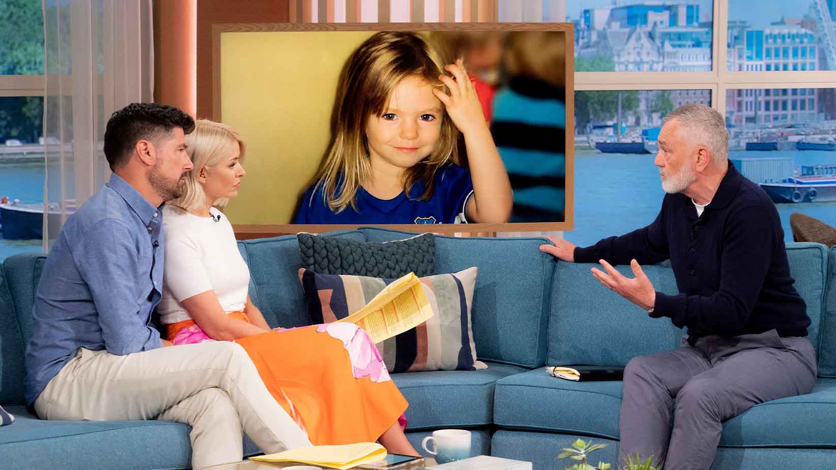 Are we any closer to the truth behind the disappearance of Madeleine ...