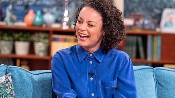 Line of Duty’s Rochenda Sandall on the big finale | This Morning