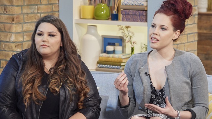 Is the term 'plus-size' offensive? | This Morning