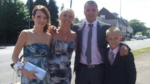 Our pregnant daughter was murdered | This Morning
