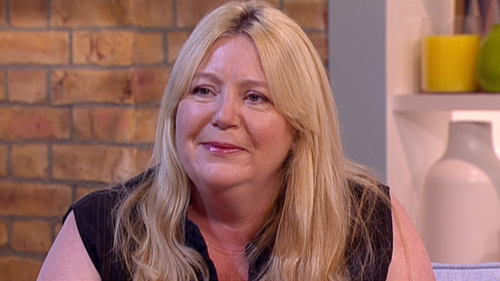 I'm Britain's most prolific surrogate | This Morning