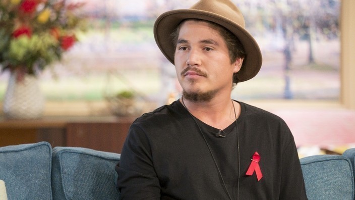 'I grew up with HIV - it doesn't need to be a stigma' | This Morning