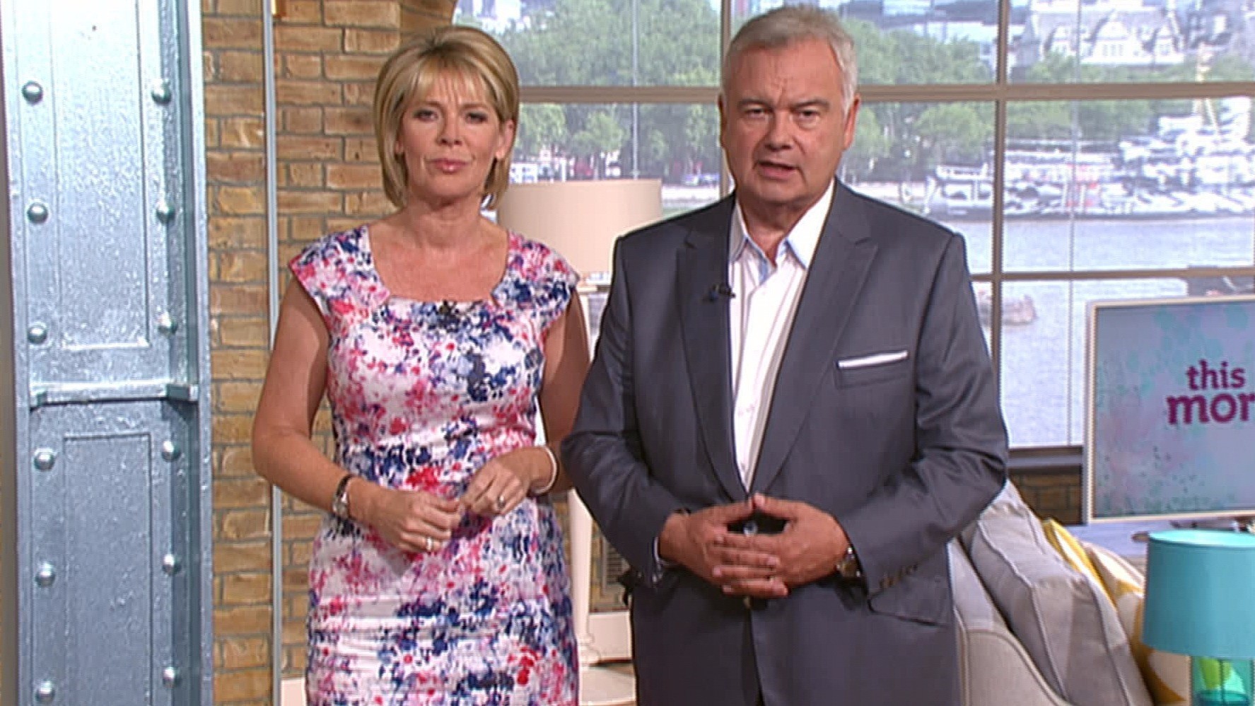 Get Ruth's studio style | This Morning