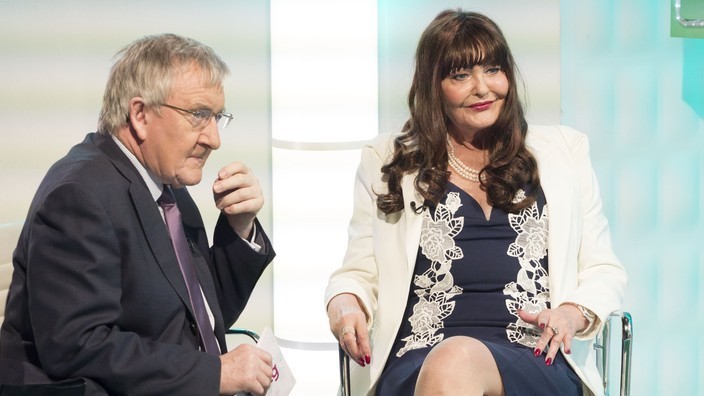 How to spot the signs of a stroke | This Morning