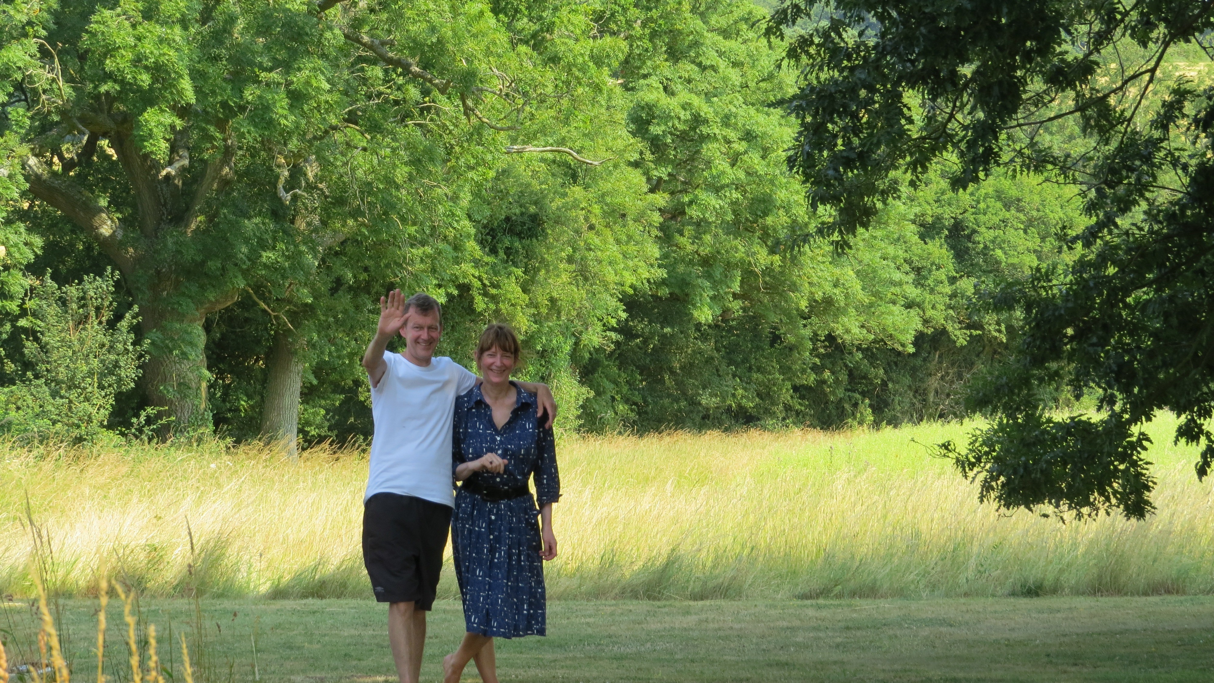 Use empty nest syndrome to rediscover yourself | This Morning