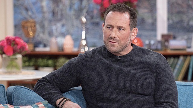 Foxy is back for SAS: Who Dares Wins | This Morning