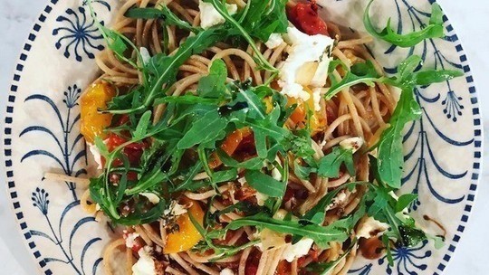 Meat free | This Morning