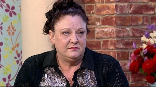 'I was Mick Philpott's first victim' | This Morning