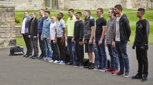 Bring Back Borstal! | This Morning