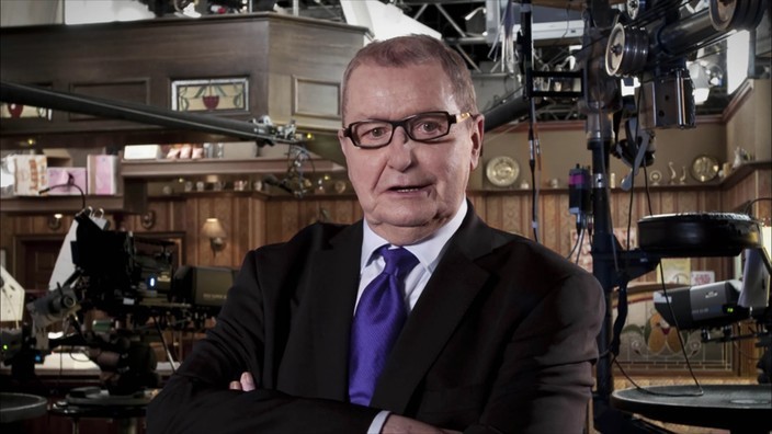 Corrie creator Tony Warren has passed away | This Morning